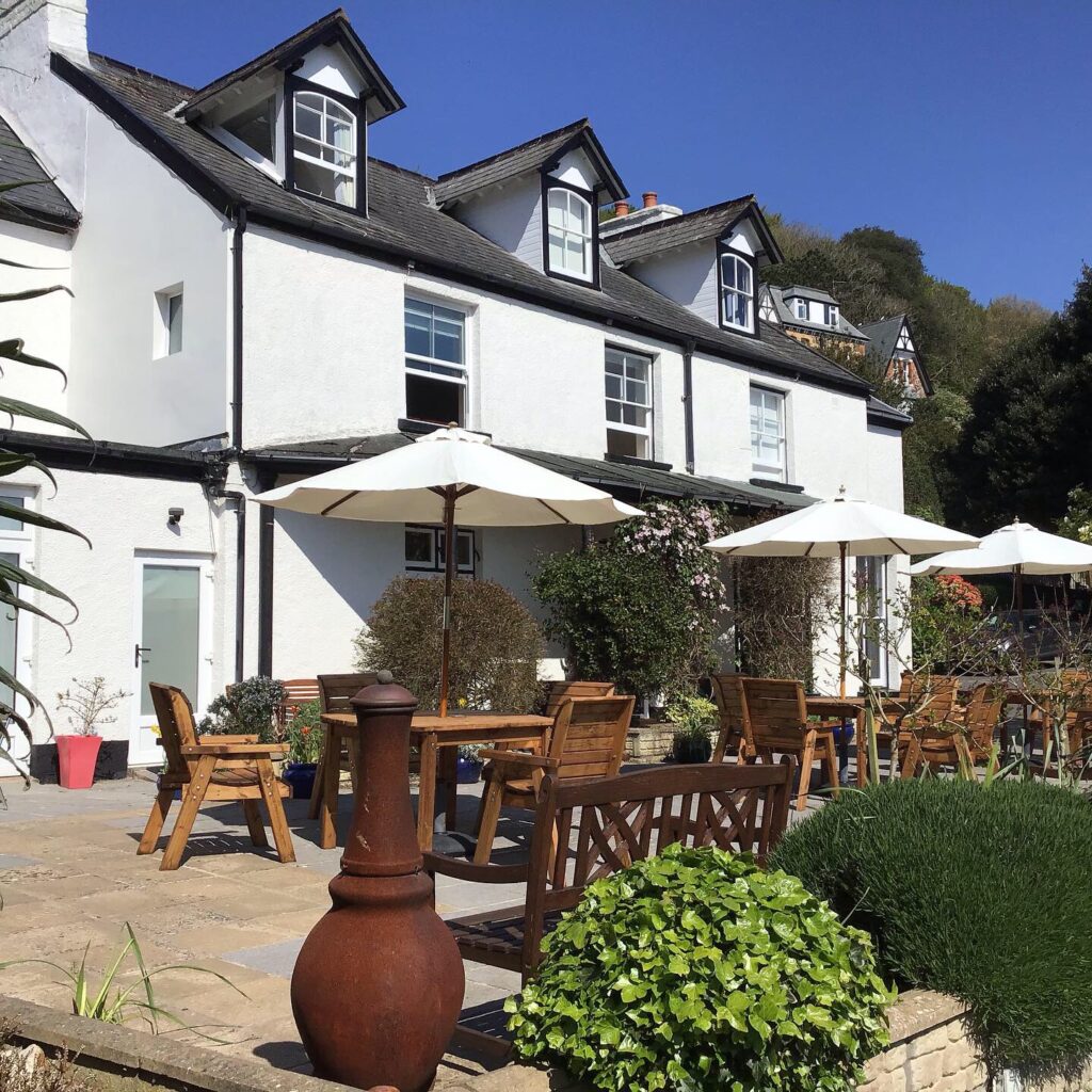 North Devon Show - Visit Ilfracombe