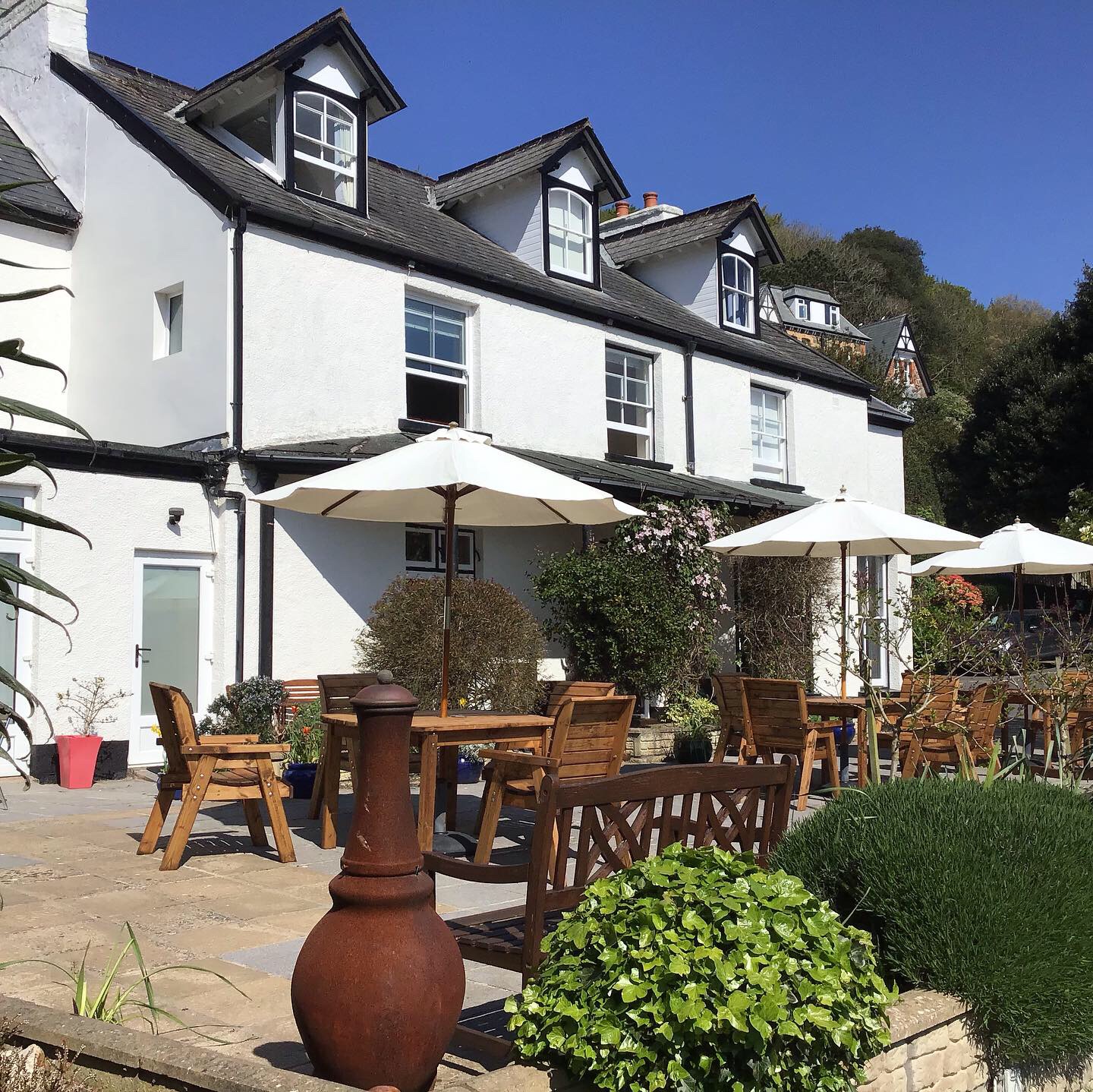 North Devon District Hospital - Visit Ilfracombe