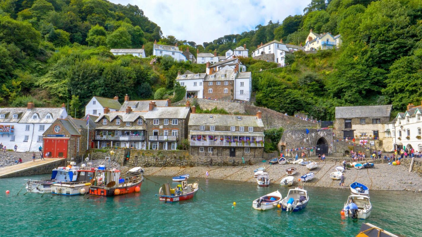Clovelly Visit Ilfracombe Clovelly Visit Ilfracombe
