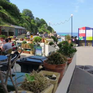 Hele Bay - Visit Ilfracombe