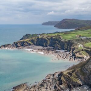 Hele Bay - Visit Ilfracombe