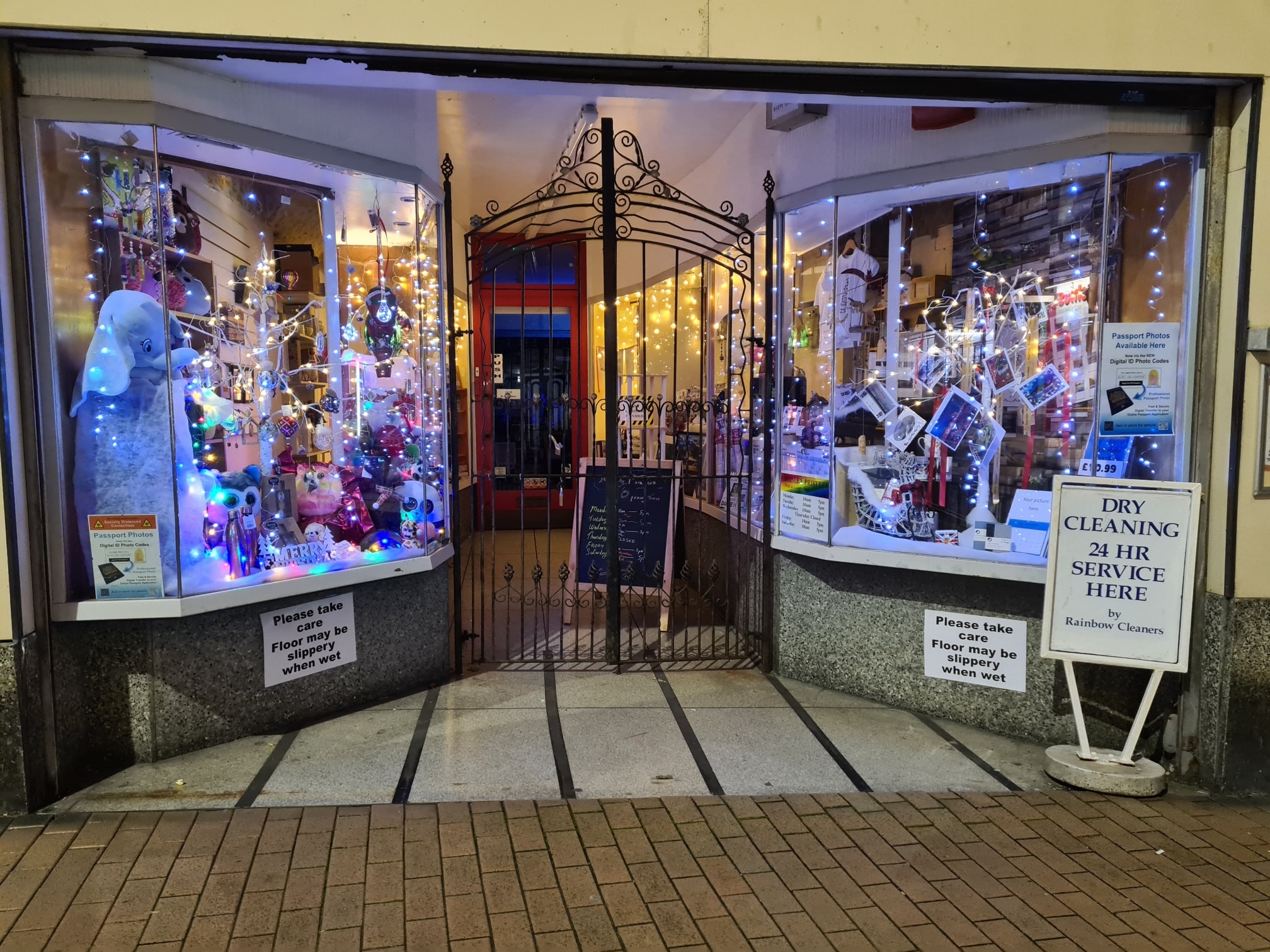 Kingsley Printers - Visit Ilfracombe