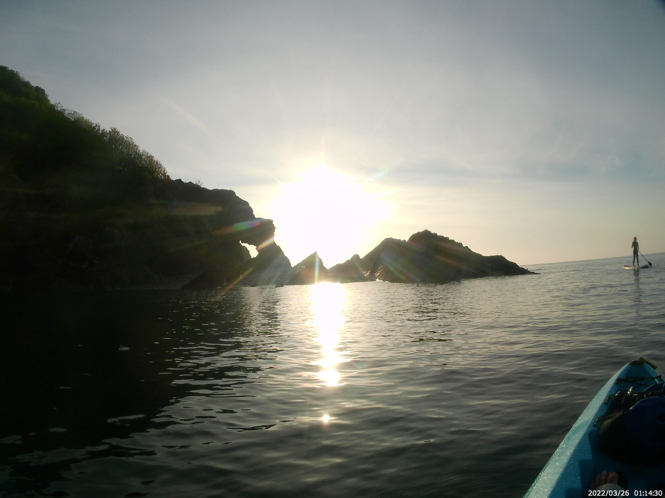 Hele Bay Adventures - Visit Ilfracombe