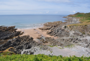 The Best Small & 'Secret' Beaches Around Ilfracombe - Visit Ilfracombe