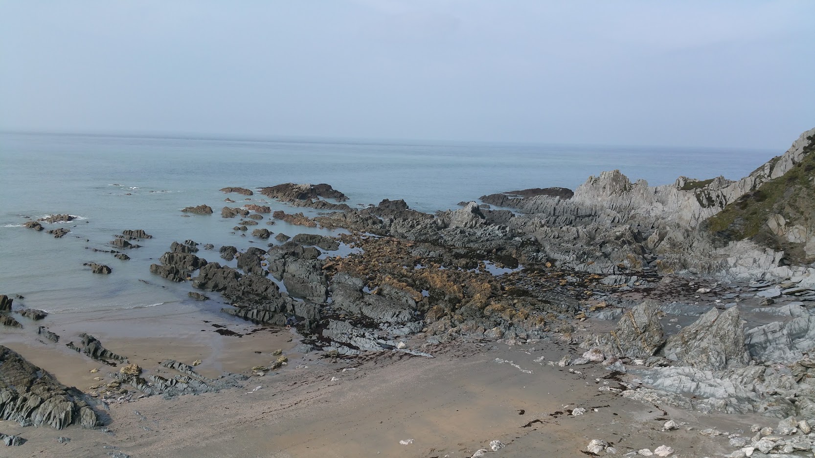 The Best Small & 'Secret' Beaches Around Ilfracombe - Visit Ilfracombe