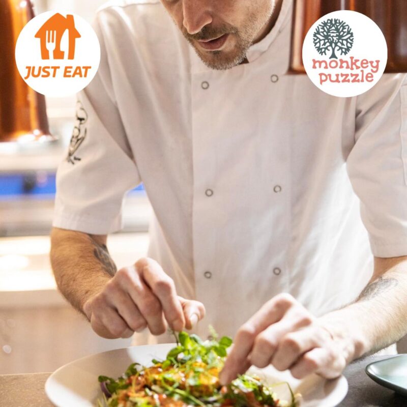 Monkey Puzzle Bar & Restaurant - Visit Ilfracombe
