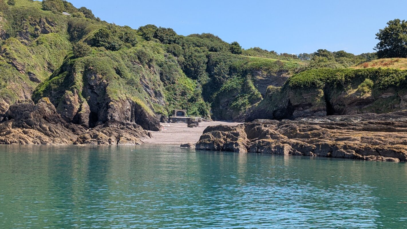 The Best Small & 'Secret' Beaches Around Ilfracombe - Visit Ilfracombe